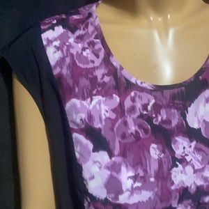 Northern Reflections | Tops | Northern Reflections Gorgeous Floral ...